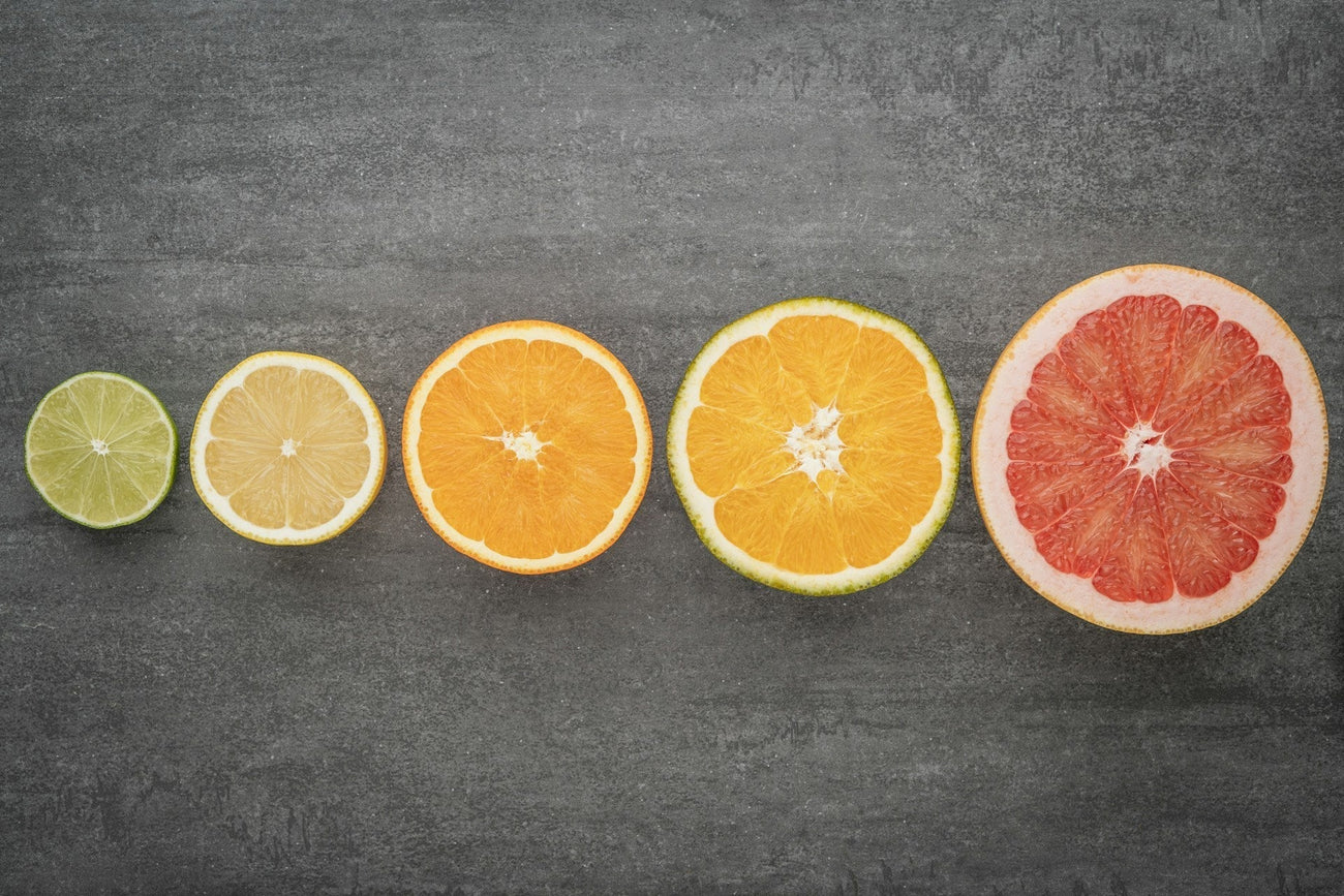 Allergie Auf Orangen