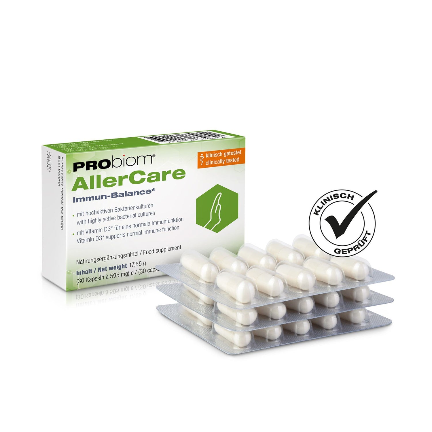 Streptococcus salivarius M18: The powerful probiotic for oral health ...