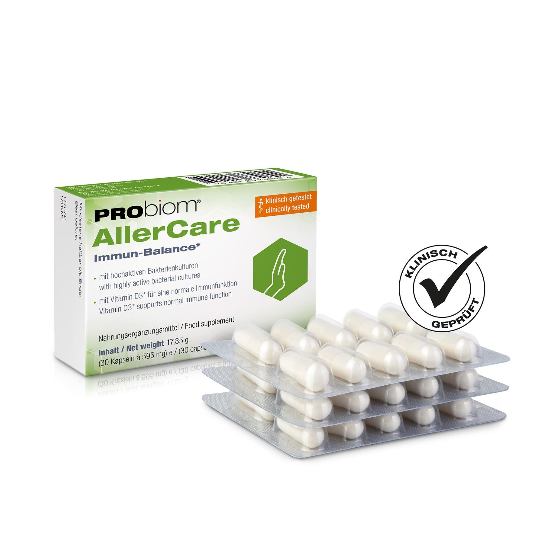 Allergie Tabletten: Welche es gibt, wie sie wirken und welche Alternat ...